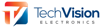 Tech Vision Electronics Retail & Wholesale Store in Scarborough, GTA ...