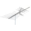 Channel Master 3671 - ultra hi-crossfire 100 deep fringe tv antenna