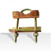 Channel Master 3671 - ultra hi-crossfire 100 deep fringe tv antenna