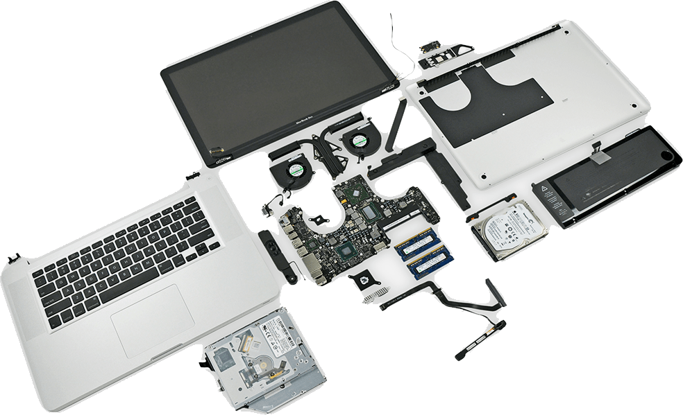 Tech Vision Electronics Retail & Wholesale Store in Scarborough, GTA ...