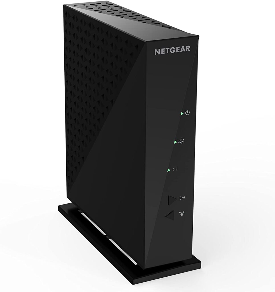 NETGEAR N300 WiFi Router (WNR2000) Refurbished — Tech vision Electronics