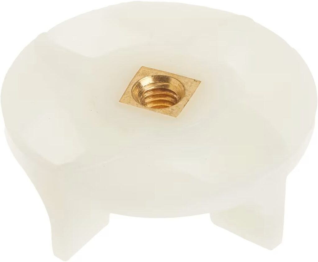 Preethi New Extra Strong Jar Coupler Twin, Eco Plus, Nitro, Steele and ...