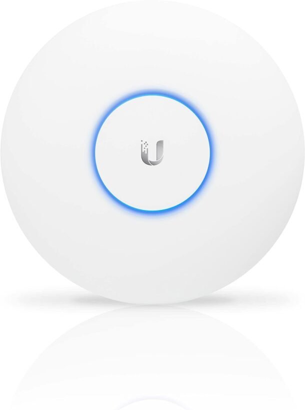 Ubiquiti Networks Unifi AP AC PRO 802.11ac Dual-Radio PRO Wireless ...