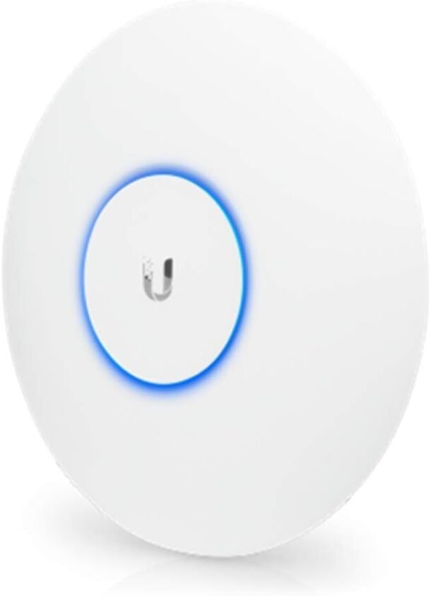 Ubiquiti Networks Unifi AP AC PRO 802.11ac Dual-Radio PRO Wireless ...