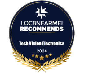 Tech Vision Electronics Retail & Wholesale Store in Scarborough, GTA ...