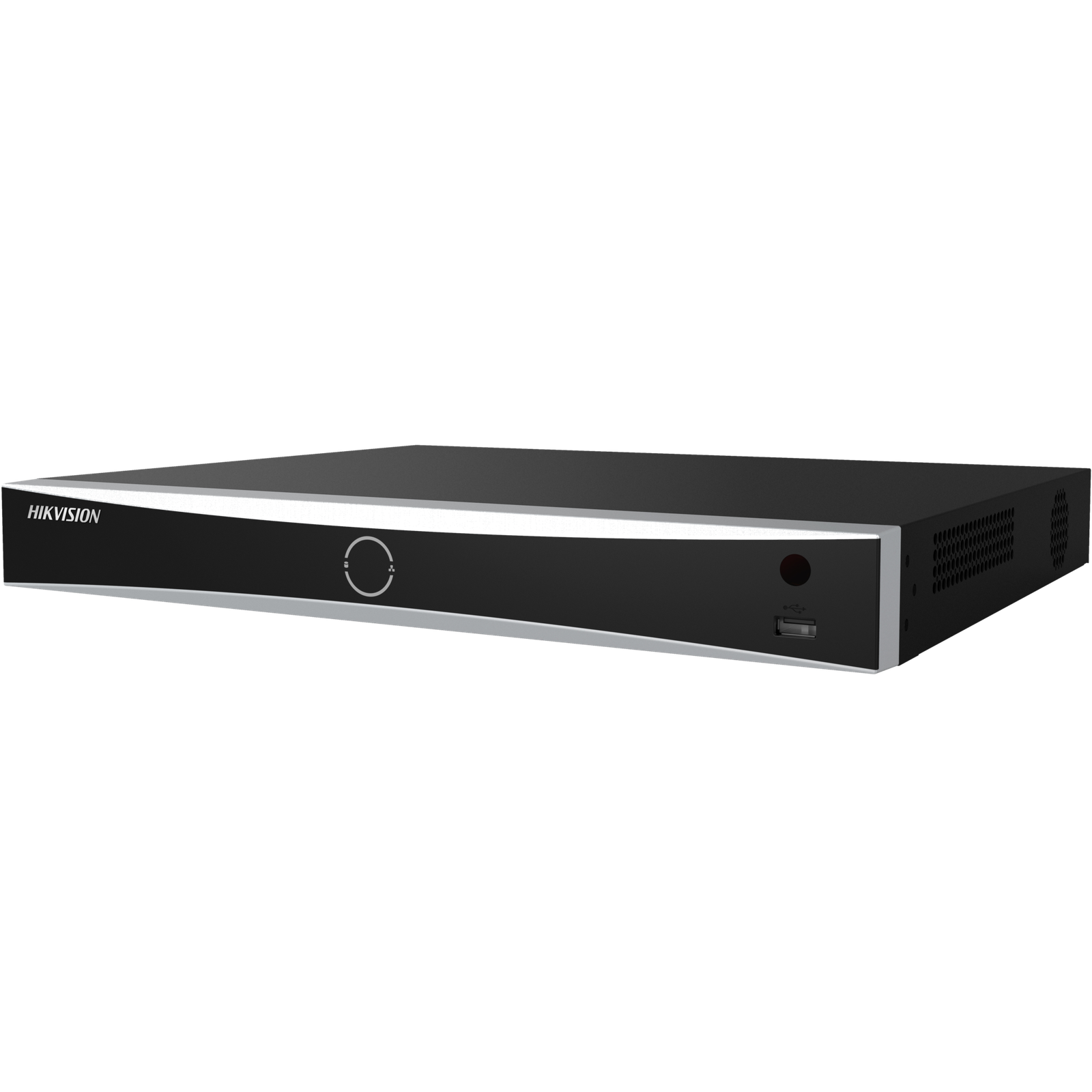 Hikvision 16-ch PoE 1U K Series AcuSense 4K NVR — Tech Vision Electronics