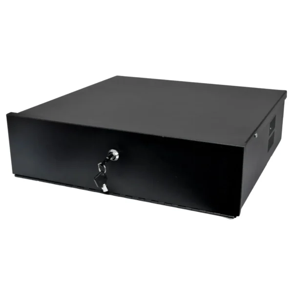 DVR LOCK BOX SMALL — Tech Vision Electronics